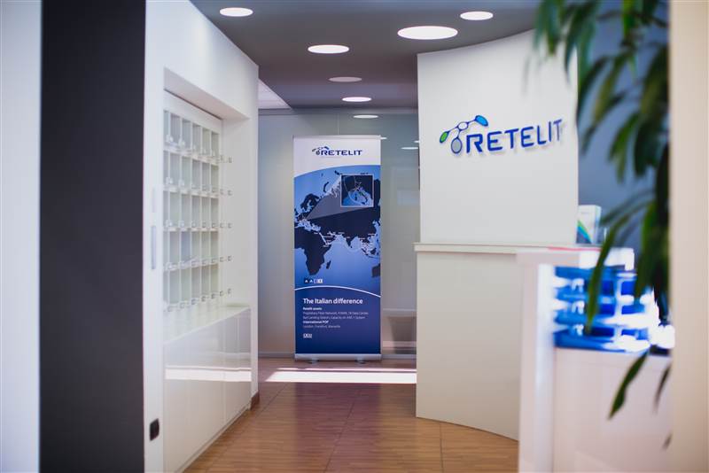 Enerco Distribuzione affida a Retelit infrastruttura di tlc e security ...