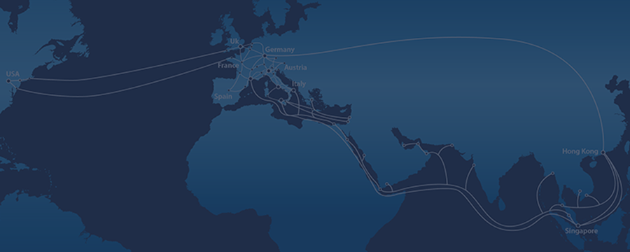 Make Business Smarter | Retelit Group